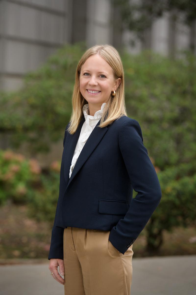 Linnea Koopmans - Local Health Plans of California